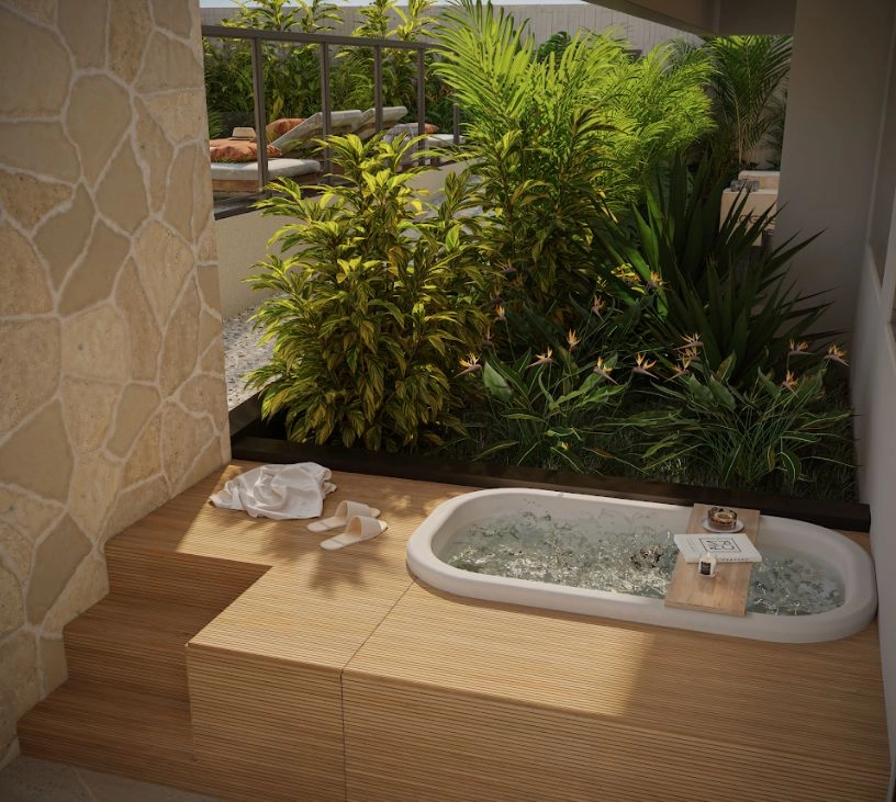 Biografia Parque Flamboyant - AutImob